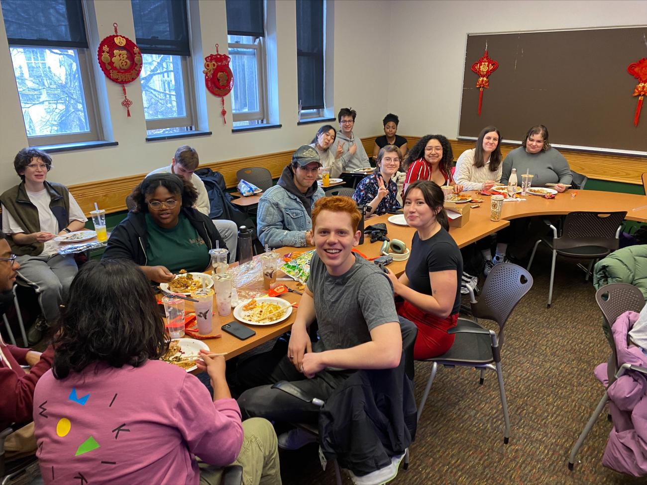 Chinese Language Program | Department of East Asian Languages and ...