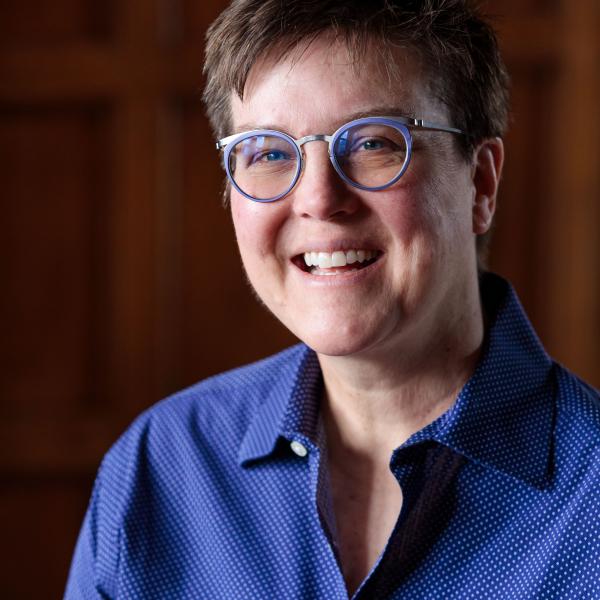 Deborah Nelson | Department of English Language and Literature