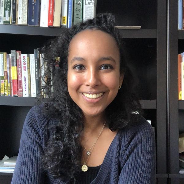 Gasira Timir | Department of English Language and Literature