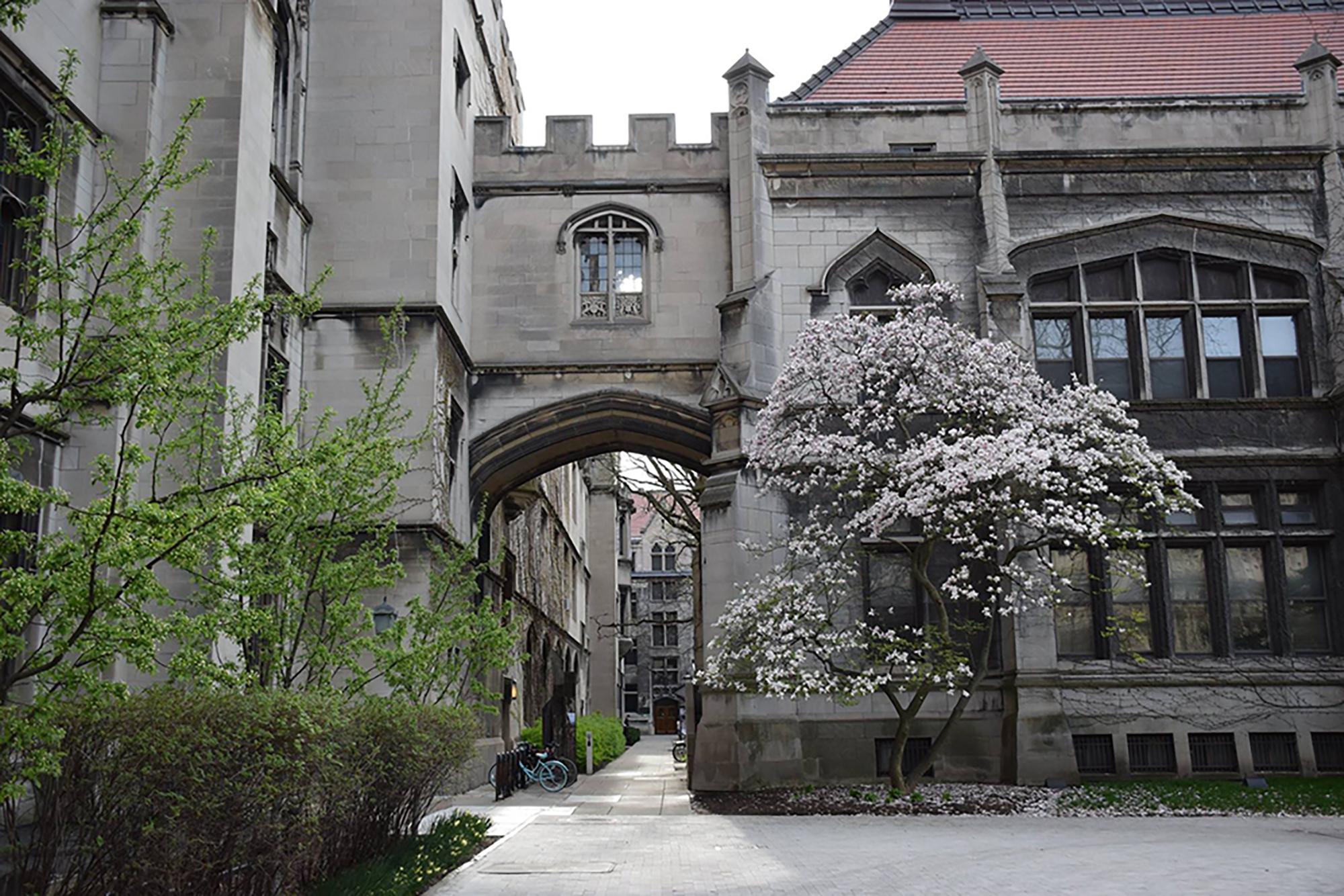 English | Master of Arts Program in the Humanities