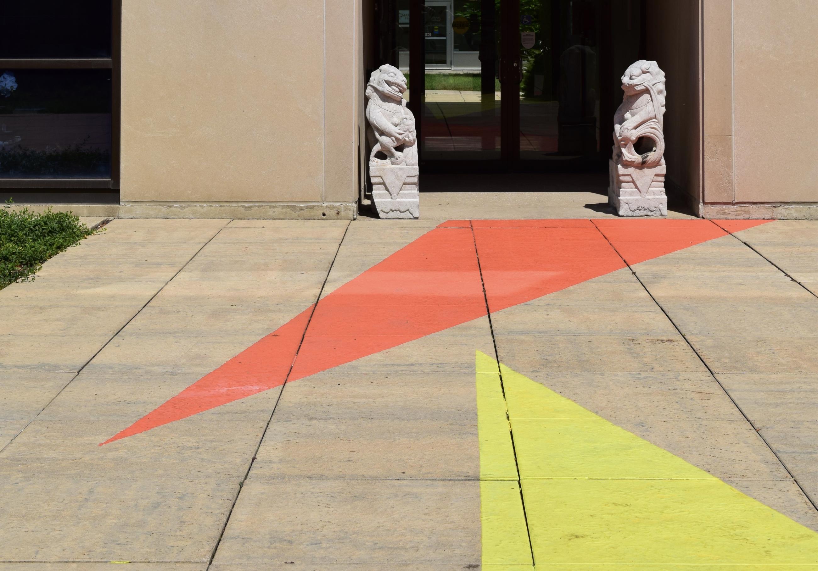 Curatorial Studies | Master of Arts Program in the Humanities