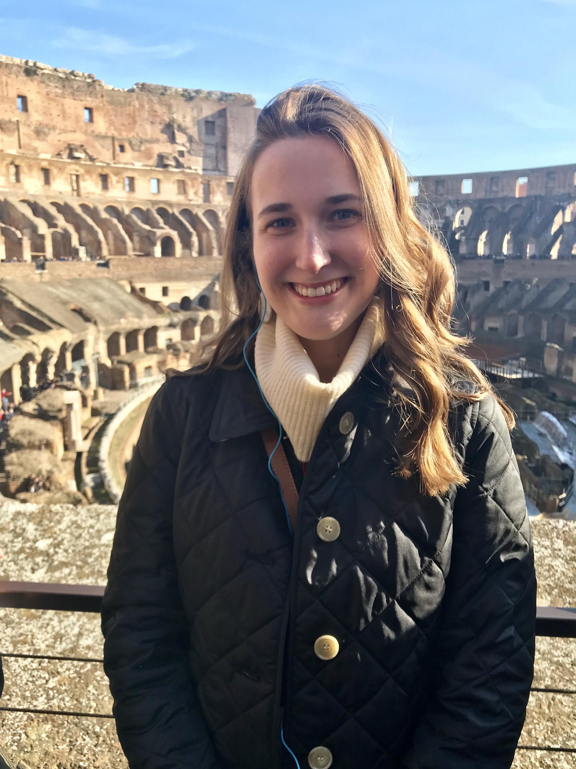 Recent Alumni Spotlights | Master of Arts Program in the Humanities