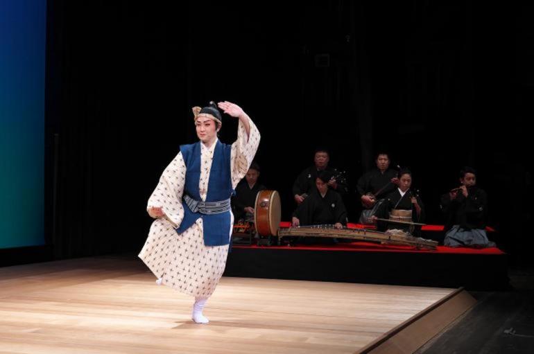 Waves Across Time: Traditional Music and Dance of Okinawa | Music ...