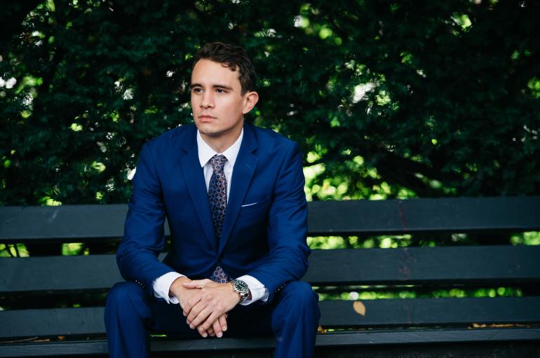 Piano Master Class & Recital: Michael Noble | Music Department