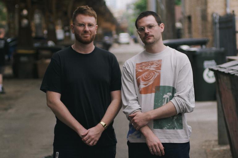 PhD Composer Hunter Brown Releases New Album | Music Department