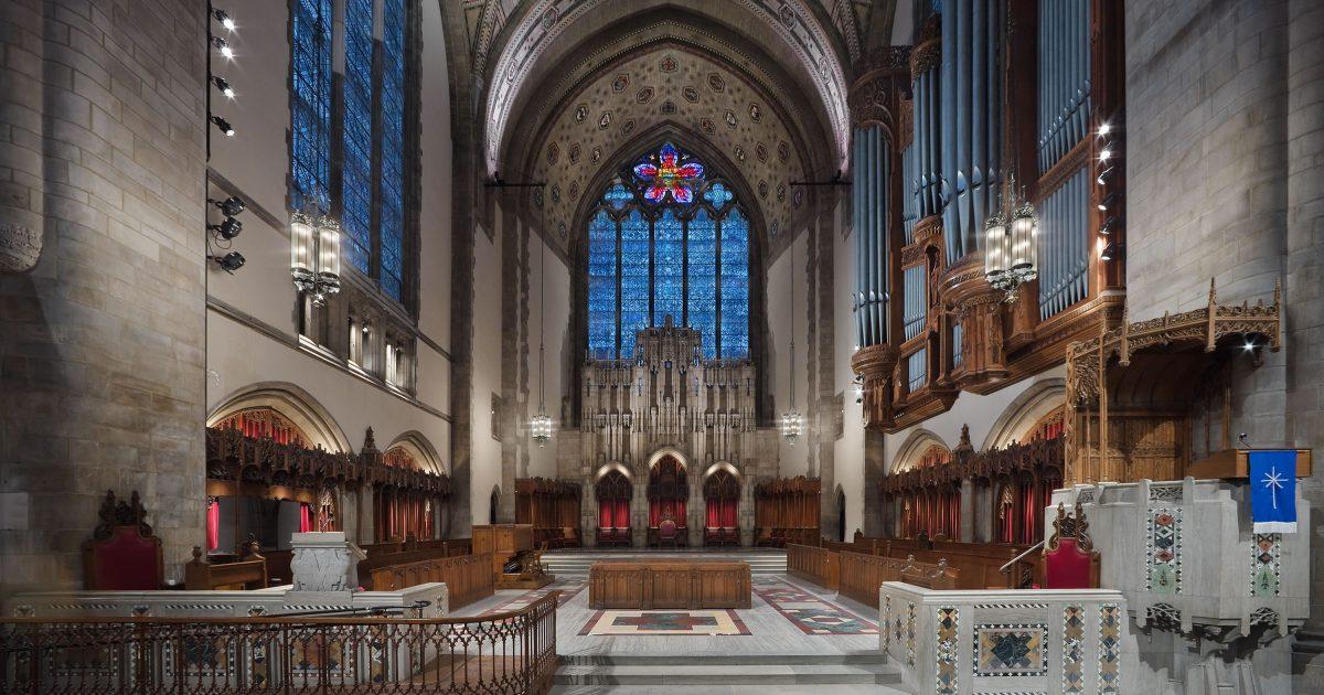 Performance and Research Spaces | Music Department
