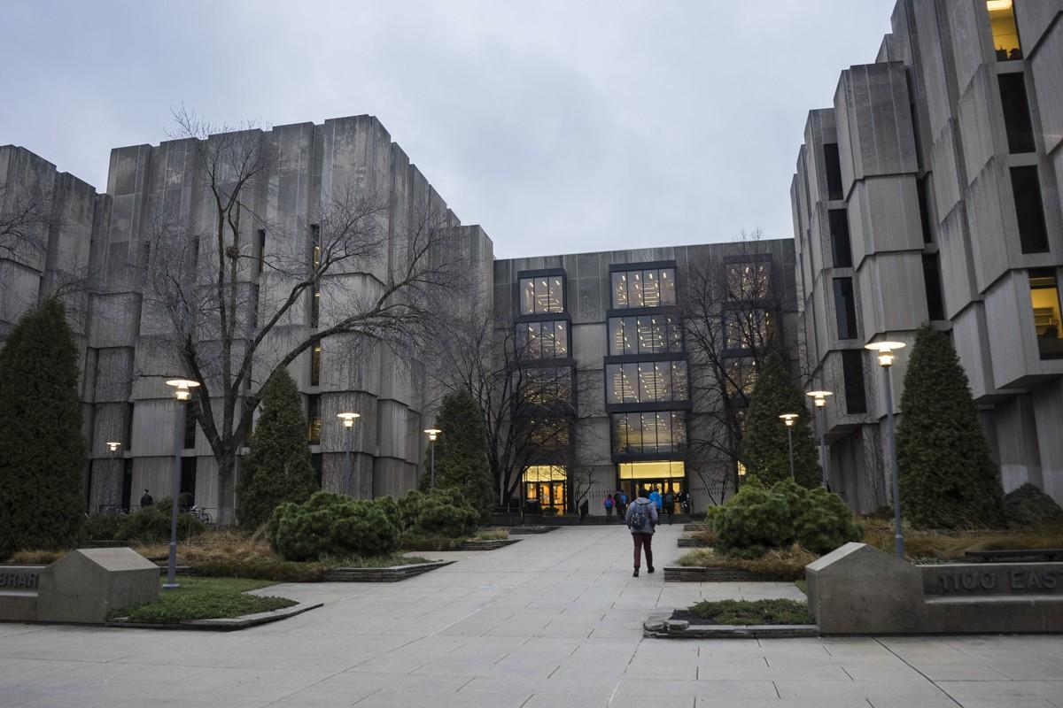 Performance and Research Spaces | Music Department