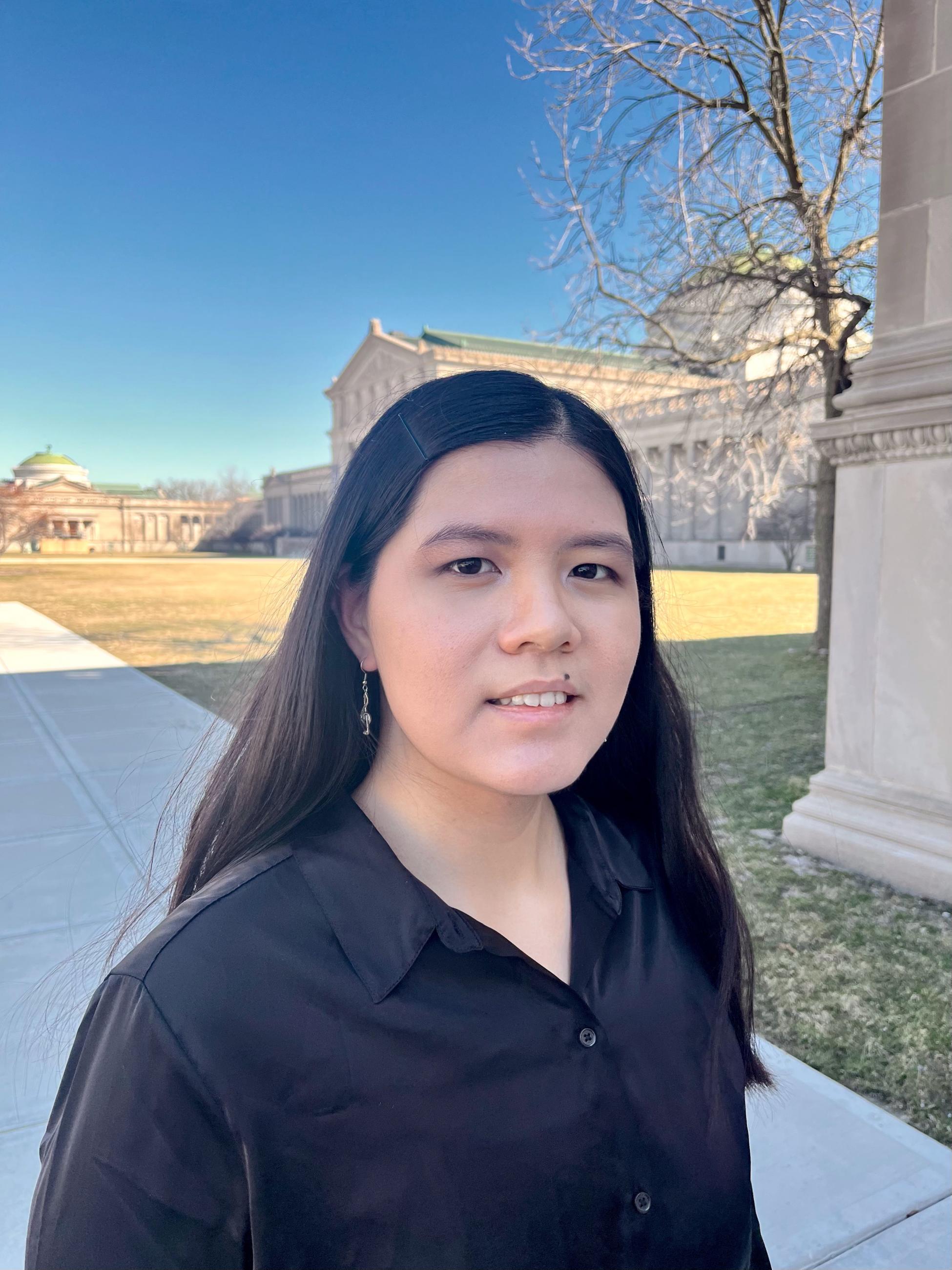 2023 Concerto Competition Winners | Music Department
