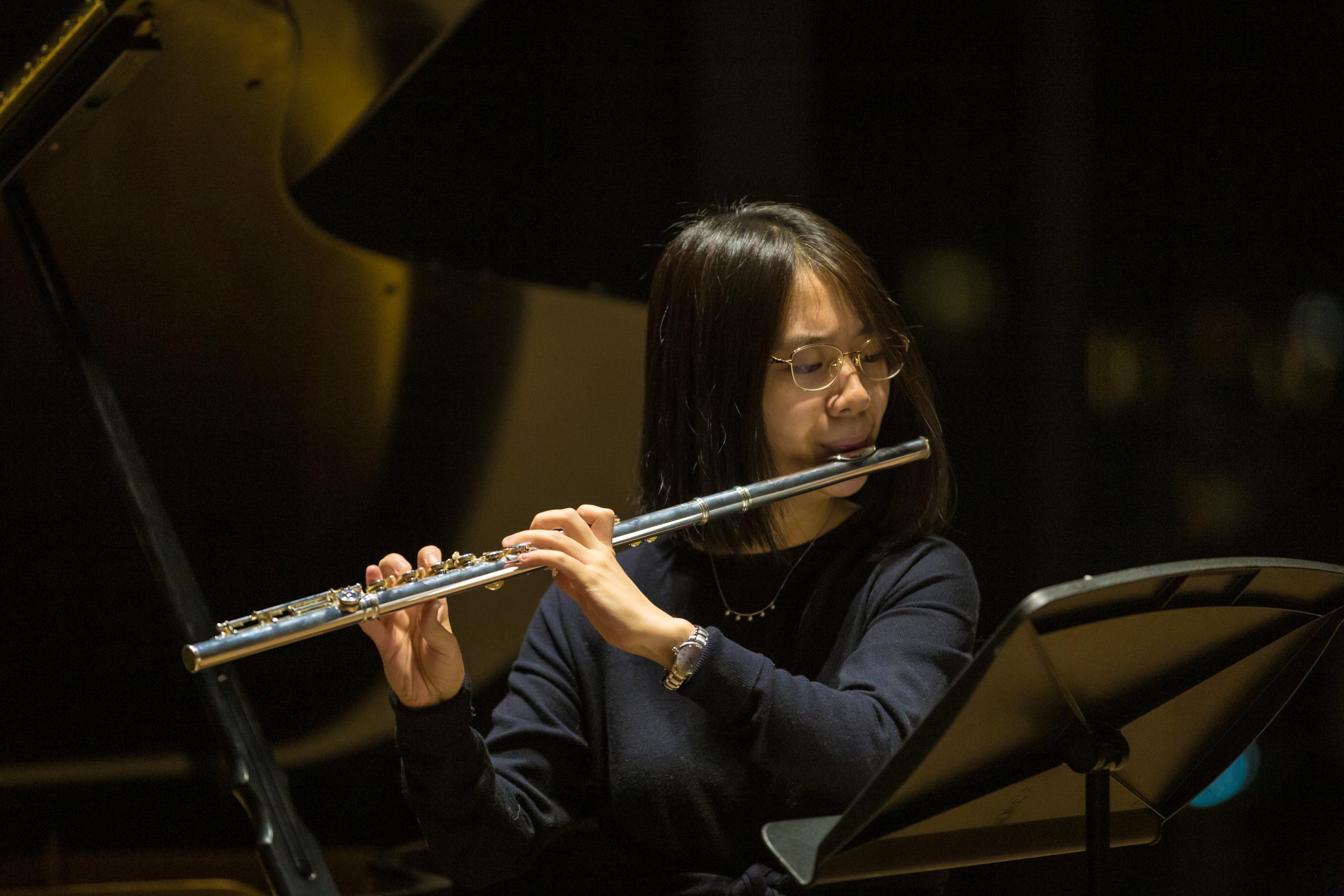 Strategies for Successful Sight-reading! | Music Department