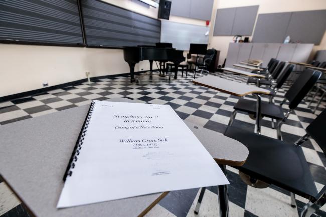 Why Study Music? | Music Department