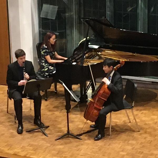 Events | Music Department