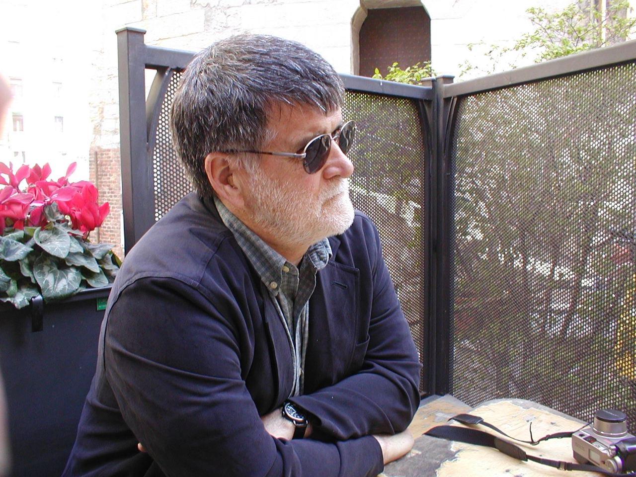 In Memoriam | Department of Philosophy