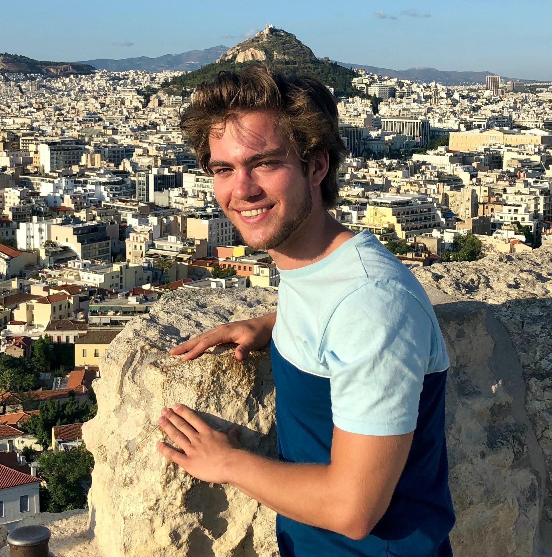 Academia | Department of Philosophy