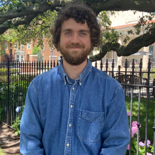 Samuel Wheeler | Department of Philosophy