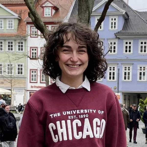 Emily Shein | Department of Philosophy