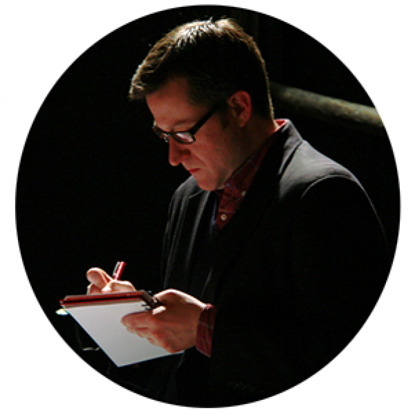 Faculty & Lecturers | Committee on Theater and Performance Studies