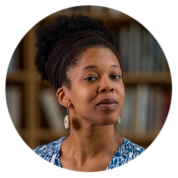 Maya Odim | Committee on Theater and Performance Studies